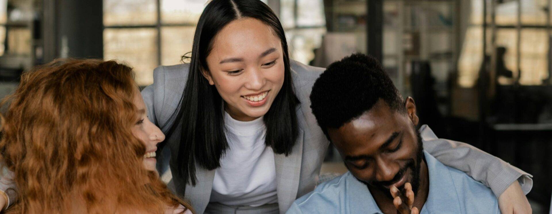 Commercial Leadership programme - Fuel Learning