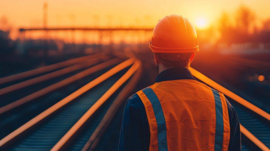 Rail Industry Leadership Development – Fuel Learning