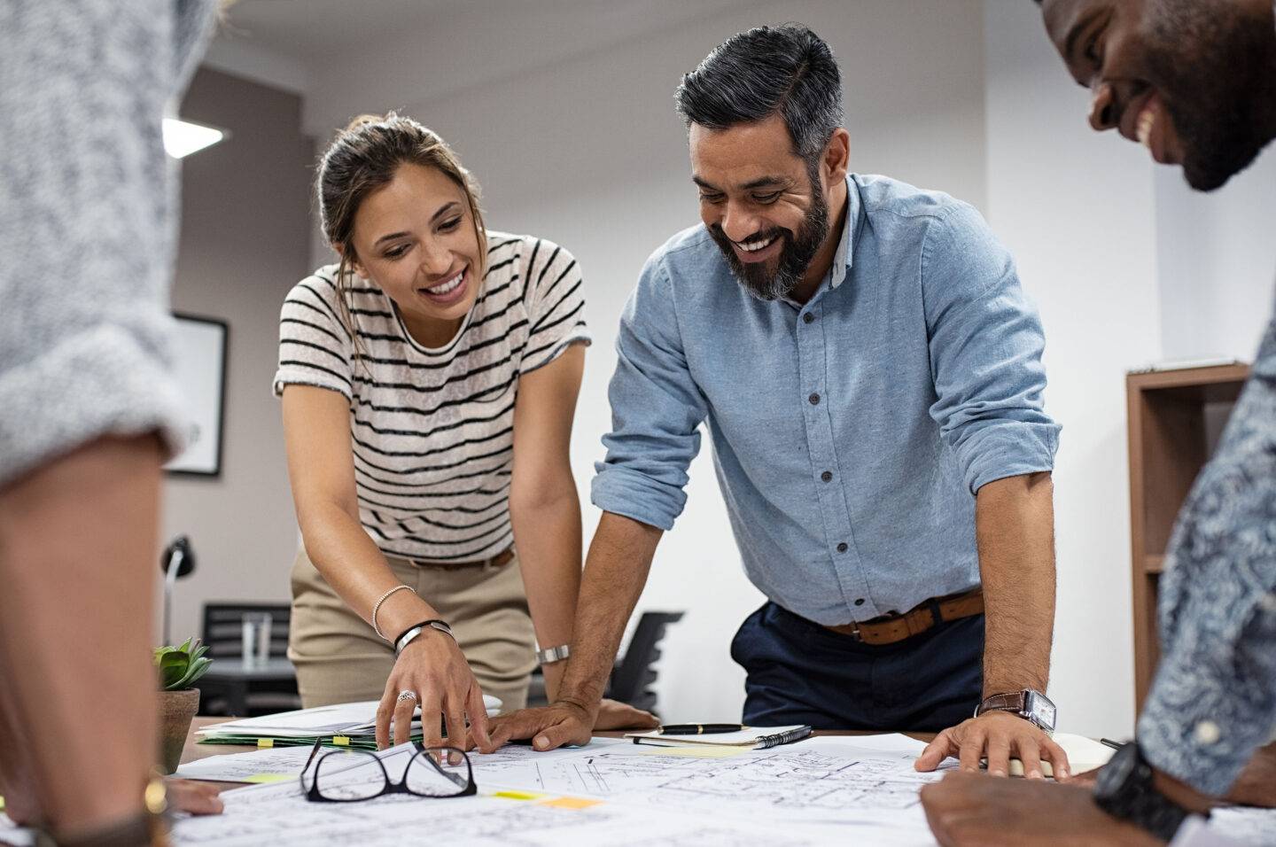 Leadership and Management Apprenticeships - Fuel Learning