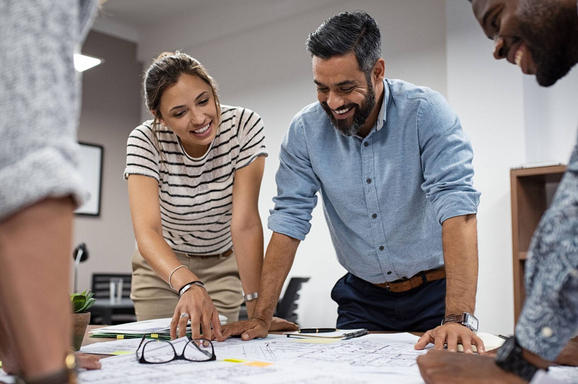 Leadership and Management Apprenticeships - Fuel Learning