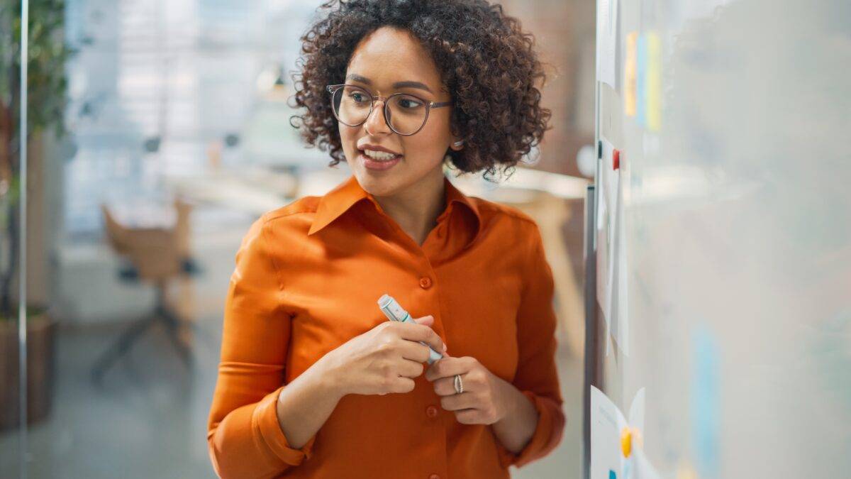 Team Leader Programme – Fuel Learning