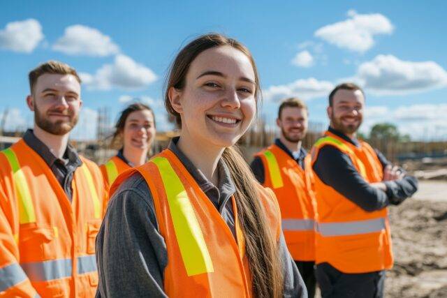 Team Leader Programme – Fuel Learning